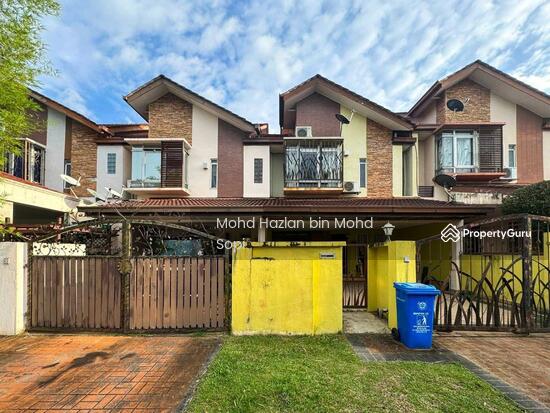 Aman 1 (22x75) @ Subang Bestari, Jalan nova u5/65, Subang Bestari, Shah ...