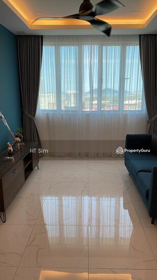 The Rise Collection 2, The Rise Collection 2, George Town, Penang, 3 ...