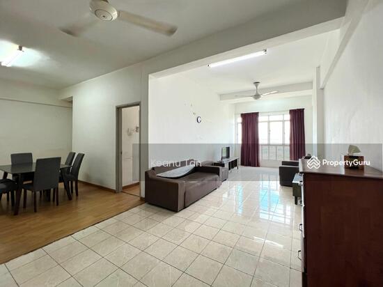 Service Residence for Sale at Millennium Place @ Millennium Square ...