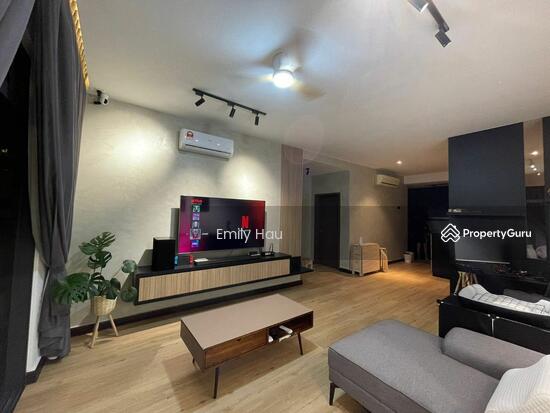 D'secret Garden (Pangsapuri Kempas Indah) untuk Untuk Dijual - RM 458,000 (2024) | PropertyGuru ...
