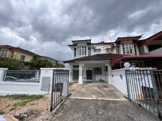 Bukit Indah untuk Untuk Disewa - RM 2,600 /bulan (2024) | PropertyGuru ...