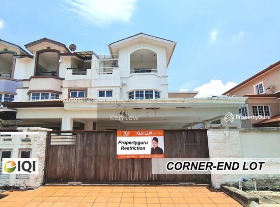 Bukit Segar Jaya 2 untuk Untuk Dijual - RM 1,300,000 (2024 ...