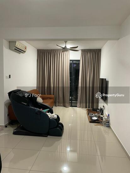 Golden Triangle 2 untuk Untuk Dijual - RM 660,000 (2024) | PropertyGuru ...