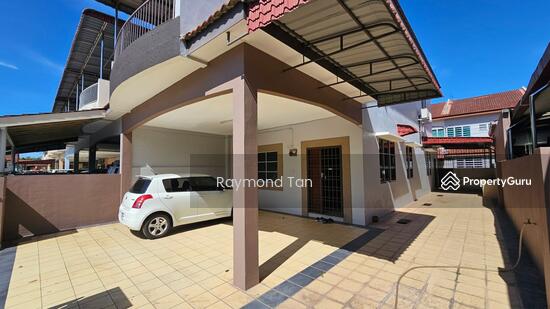 Bercham Ipoh untuk Untuk Dijual - RM 480,000 (2024) | PropertyGuru Malaysia