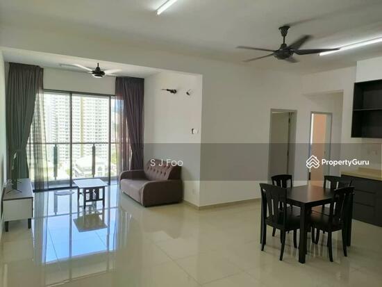 Golden Triangle 2 untuk Untuk Dijual - RM 660,000 (2024) | PropertyGuru ...