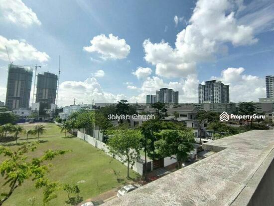 Hartamas Heights, Jalan Changkat Hartamas, Sri Hartamas, Sri Hartamas ...