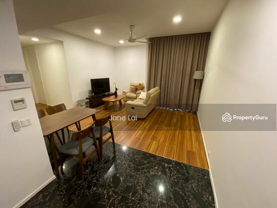 Arcoris Residences untuk Untuk Disewa - RM 5,000 /bulan (2024 ...