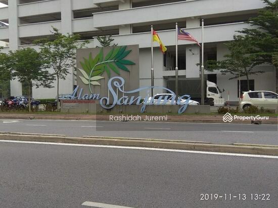 Alam Sanjung untuk Untuk Dijual - RM 221,616 (2024) | PropertyGuru Malaysia
