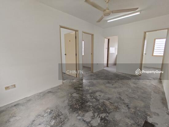 Rumah Pangsa Kampung Padang, Jalan Rumah Pangsa Kampung Padang, Kampung ...