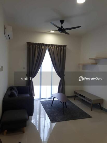 Service Residence for Sale at South View - Matt Tew
