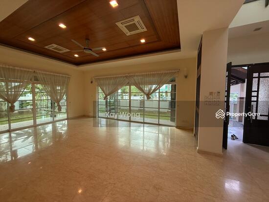 Renovated 2 Storey Bungalow, Solok Brook, Taman Barat, Pulau Tikus ...