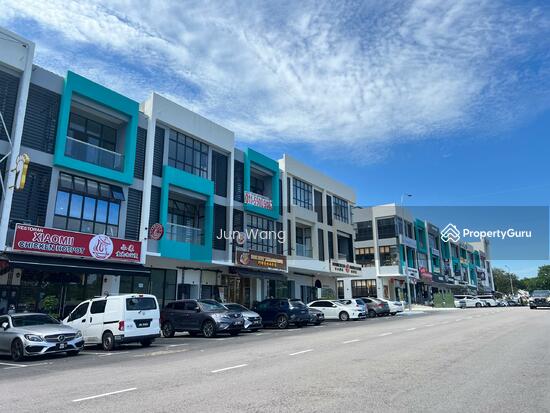 Bukit Indah @ Indah Prime untuk Untuk Dijual - RM 4,300,000 (2024 ...