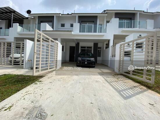 Bistari Perdana Pasir Gudang untuk Untuk Dijual - RM 450,000 (2024 ...