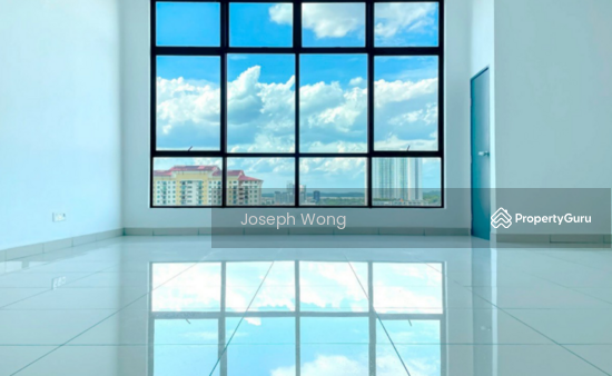 Austin 18 - Versatile Business Suites, Jalan Austin Perdana 3, Taman ...