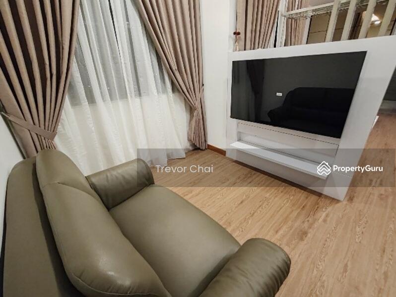 Symphony Tower (Menara Simfoni) Condos Rent, 2025 | PropertyGuru Malaysia