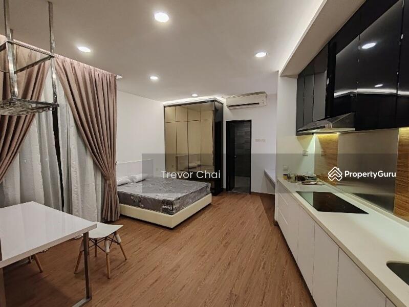 Symphony Tower (Menara Simfoni) Condos Rent, 2025 | PropertyGuru Malaysia