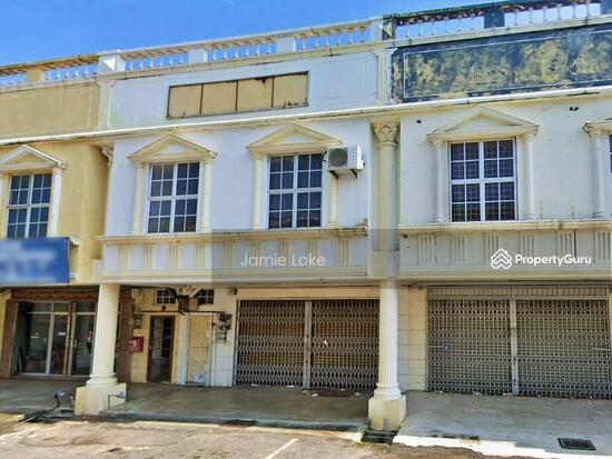 Bandar Perda, Bandar Baru, Bukit Mertajam, Penang untuk Untuk Dijual ...