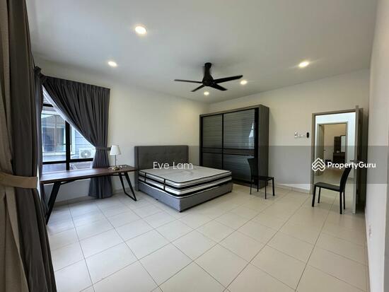 Adda Heights, Johor Bahru untuk Untuk Disewa - RM 4,200 /bulan (2024 ...