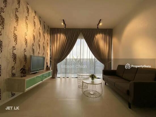 Geo Bukit Rimau untuk Untuk Disewa - RM 2,500 /bulan (2024 ...