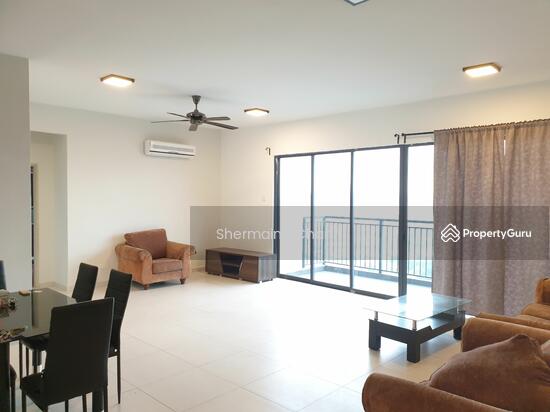Zefer Hill Residence, 47170 D.E. Jalan Pipit, BANDAR PUCHONG JAYA ...