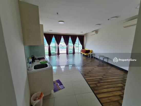 Condominium for Sale at Sphere Damansara - Alicia Soo