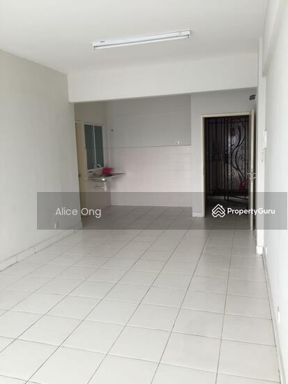 First Residence (Residensi Unggul) untuk Untuk Dijual - RM 380,000 ...