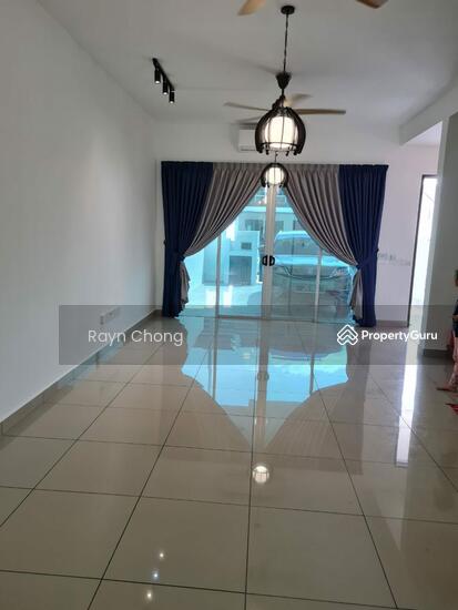 Serenia Adiva @ Serenia City, Jalan Pintas Dengkil-Putrajaya (FT29), Dengkil, Selangor, 4 ...