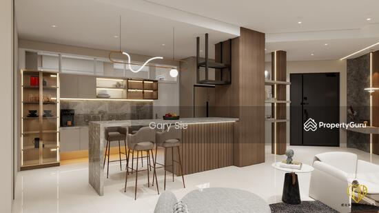 9 Bukit Utama Condominium untuk Untuk Disewa - RM 8,000 /bulan (2024 ...