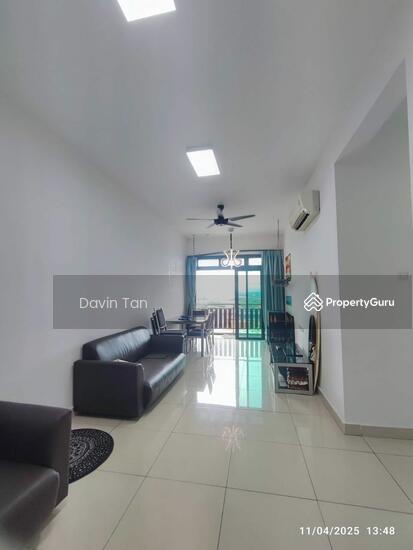 D'secret Garden (Pangsapuri Kempas Indah) untuk Untuk Disewa - RM 2,200 /bulan (2024 ...