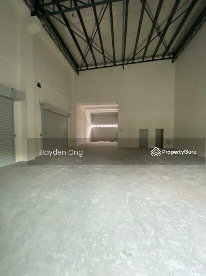 Batu Kawan Light Industrial Factory For Rent ! untuk Untuk Disewa - RM ...