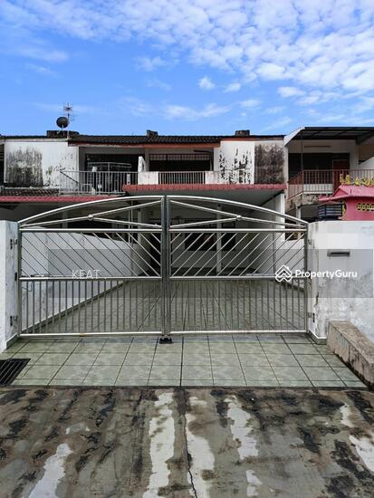 Bercham Taman Syukur untuk Untuk Dijual - RM 330,000 (2024 ...