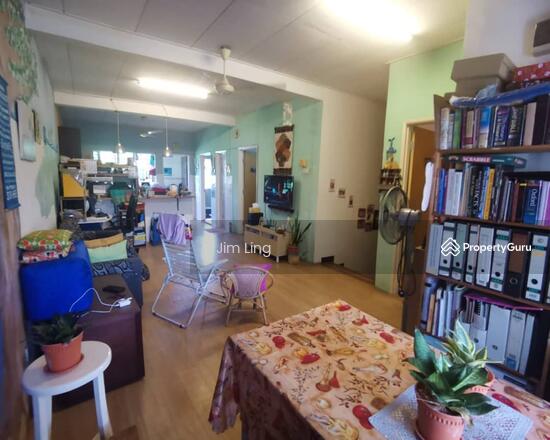 Bukit Rimau Sungai Rincing untuk Untuk Dijual - RM 395,000 (2024 ...