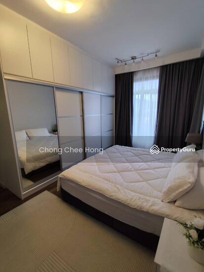Serini Melawati, Jalan Melawati 1 Off Jalan Taman Melawati, Ulu Kelang, Selangor, 2 Bedrooms ...