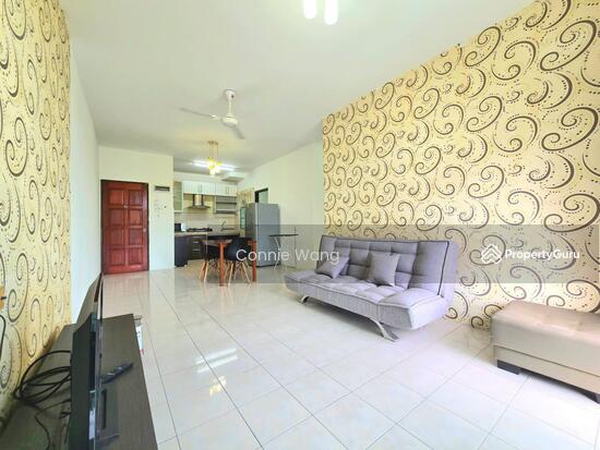 Meru Heights Residences @ Scientex Meru, Persiaran Meru Utama, Bandar ...