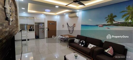 Meridin Suites @ The Meridin untuk Untuk Disewa - RM 2,600 /bulan (2024 ...