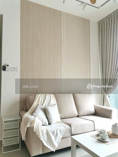 Opus KL, Jalan Talalla Jalan Maharajalela, Kampung Attap, KL City ...