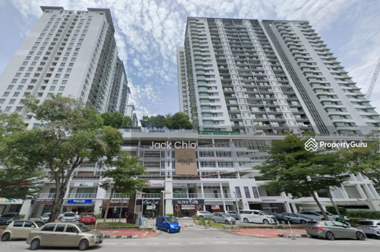 Elit Heights @ Bayan City untuk Untuk Dijual - RM 607,500 (2024 ...