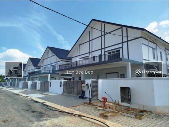 Eco Spring, Eco Spring, Jalan Ekoflora 1,Taman Ekoflora, Johor Bahru ...