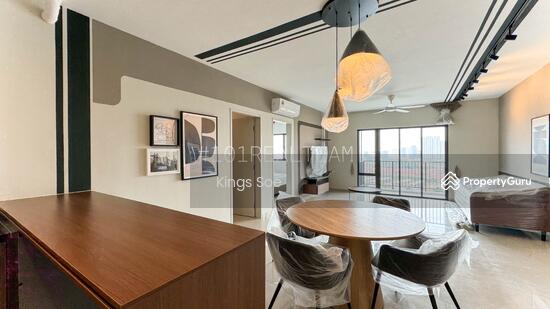 Huni @ Eco Ardence, Persiaran Setia Damai, Setia Alam, Selangor, 3 ...