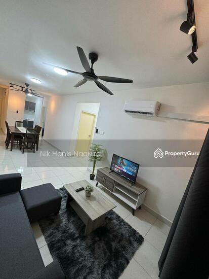 Aspire Residence untuk Untuk Disewa - RM 1,800 /bulan (2024 ...