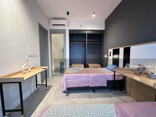 Condominium for Rent at Sunway Pyramid - Vince Yong