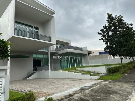 Bukit Bayu, Shah Alam untuk Untuk Dijual - RM 2,690,000 (2024 ...