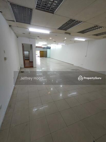 Aman Puri, Taman Wangsa Permai, Kepong, Kuala Lumpur, , 2213 sqft, Shop ...