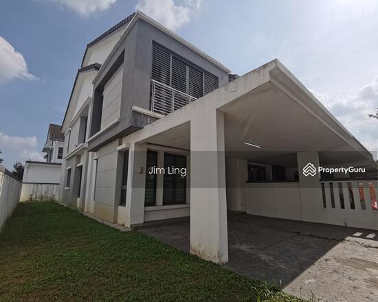Aquina @ Alam Impian untuk Untuk Dijual - RM 930,000, Jun 2026