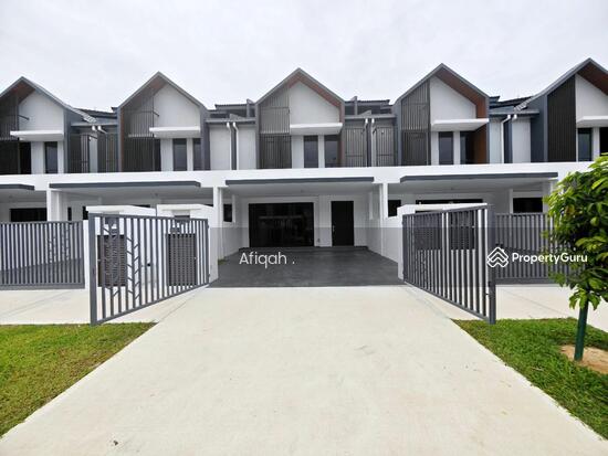 Serenia City : Serenia Anisa, Serenia City, Dengkil, Selangor, 4 ...