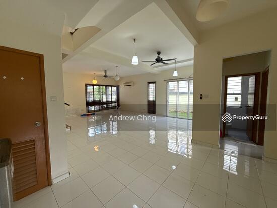 Semi-Detached House for Rent in Kota Emerald (Rawang) - Andrew Chng
