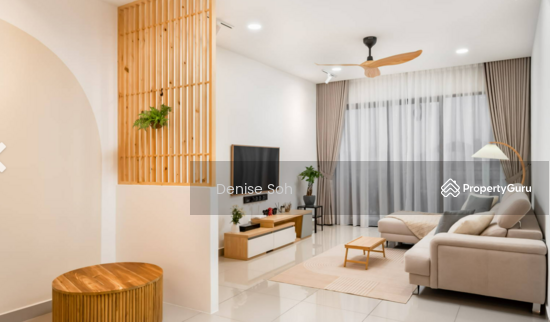 Casa Indah 1 untuk Untuk Dijual - RM 599,000 (2024) | PropertyGuru Malaysia