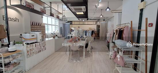 10 Boulevard untuk Untuk Dijual - RM 680,000 (2024) | PropertyGuru Malaysia