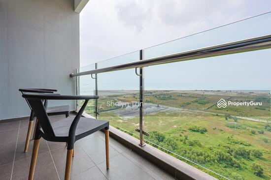 Atlantis Residences (Pangsapuri Atlantis Kota Syahbandar) untuk Untuk ...