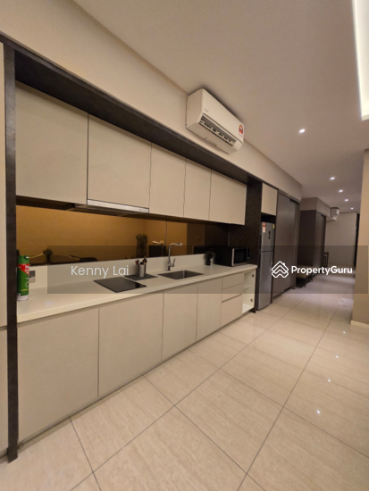 Dorsett Residences Sri Hartamas, Jalan Sri Hartamas 1, Taman Sri ...